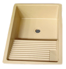 Plasticosmitare C.A.- Bateas y Fregaderos